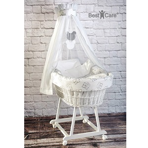 Le migliori culle per neonati. Classifica e Recensioni Del Aprile 2018