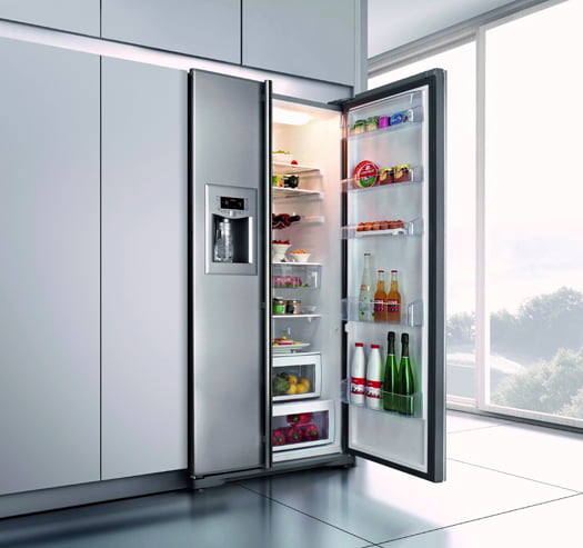 I Migliori Frigoriferi Americani Lg. Classifica Di Settembre 2025