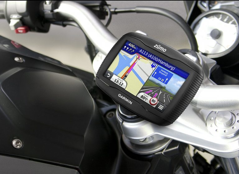 I Migliori Navigatori Gps Per Moto. Classifica Di Ottobre 2025