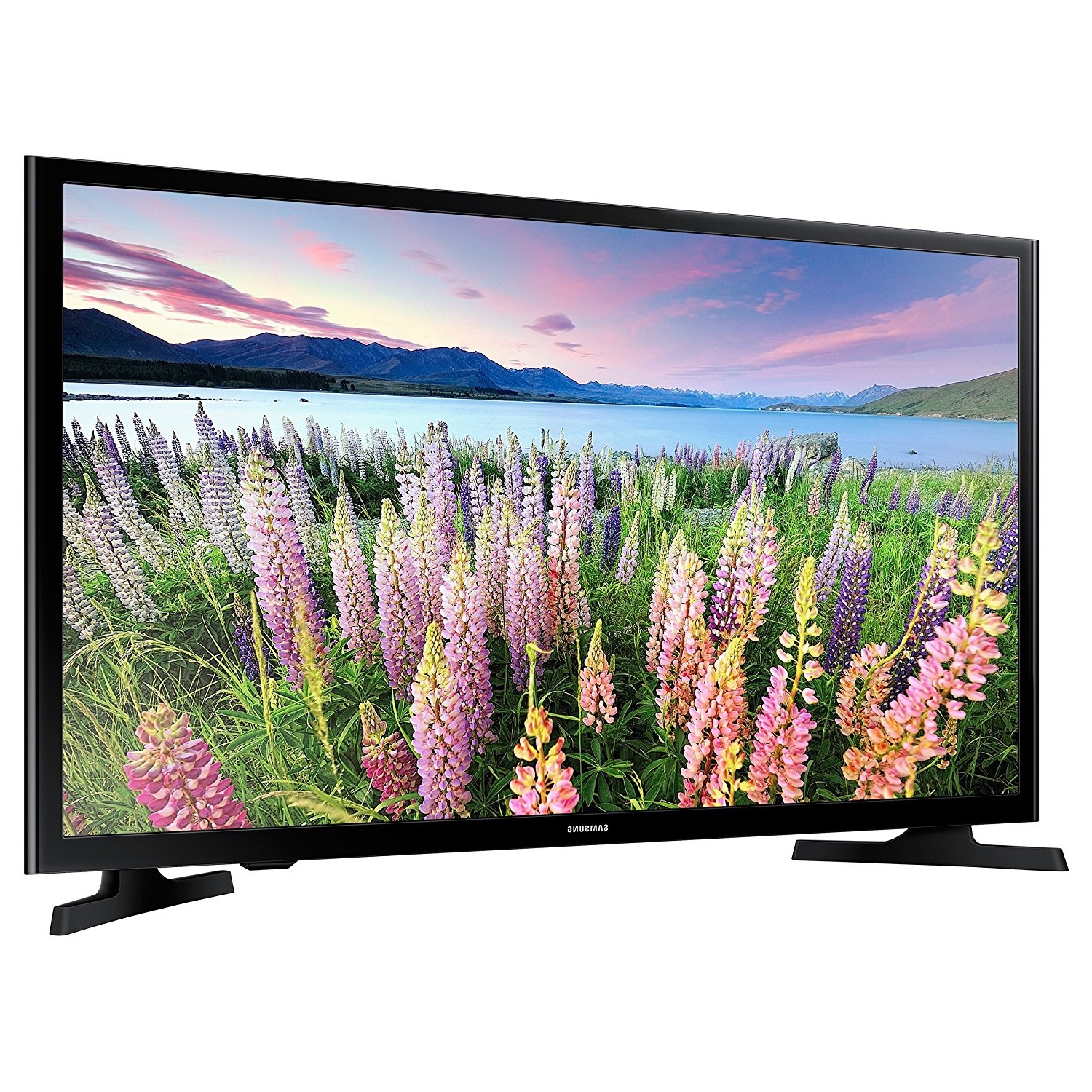 Smart Tv Samsung Da 40 Pollici Full Hd. Recensione Di Maggio 2025