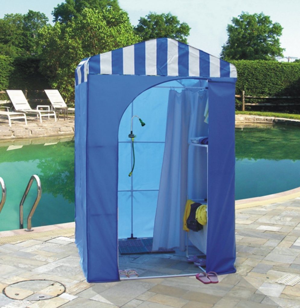 Le Migliori Docce Portatili. Classifica E Recensioni Di Luglio 2025