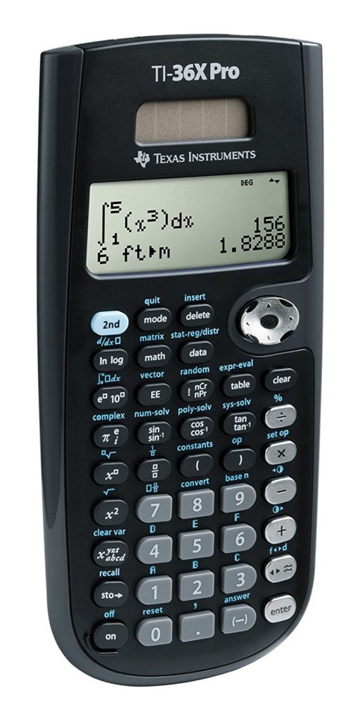 Calcolatrici Texas Instruments. Recensioni Di Settembre 2025