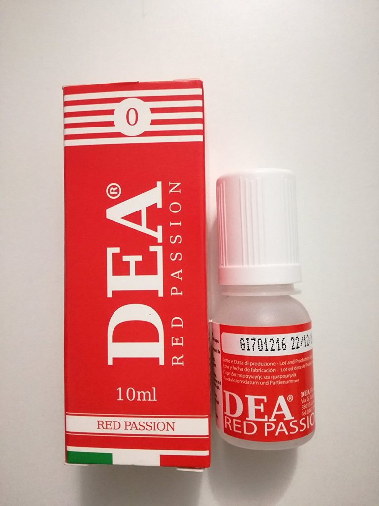 Liquidi Per Sigarette Elettroniche Dea. Recensioni Di Maggio 2026