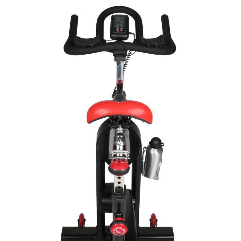 Spin Bike Fassi R26 Club Fit Bike : Opinione & Prezzo Di Maggio 2025