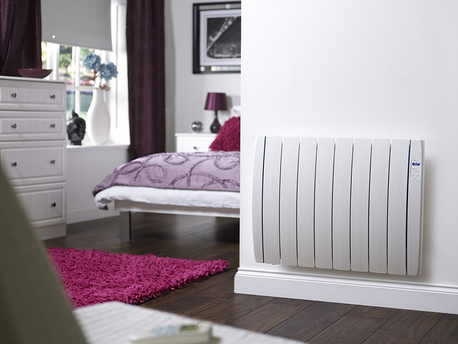 I Migliori Emettitori Termici. Classifica E Recensioni Di Settembre 2025