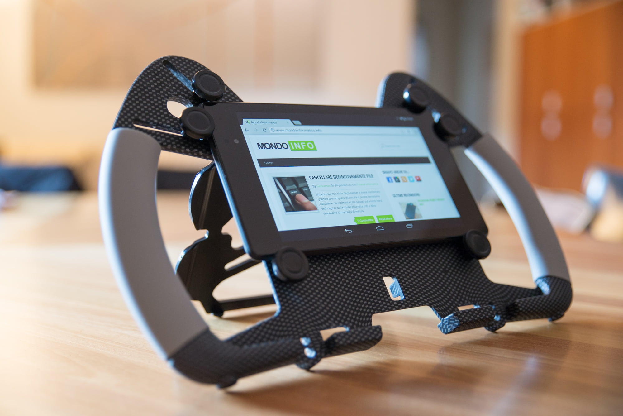 I Migliori Supporti Tablet. Classifica E Recensioni Di Giugno 2024