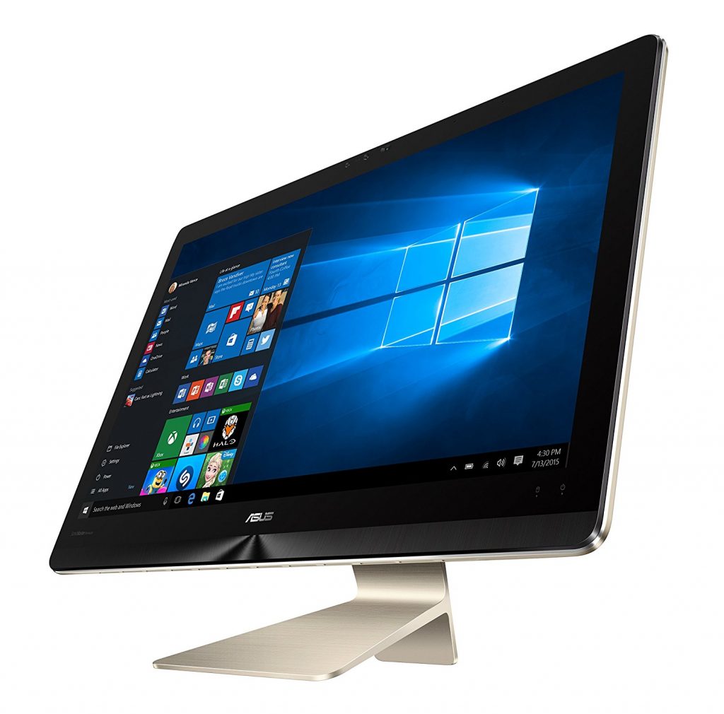Pc All In One Touch Screen. Recensione Di Dicembre 2024