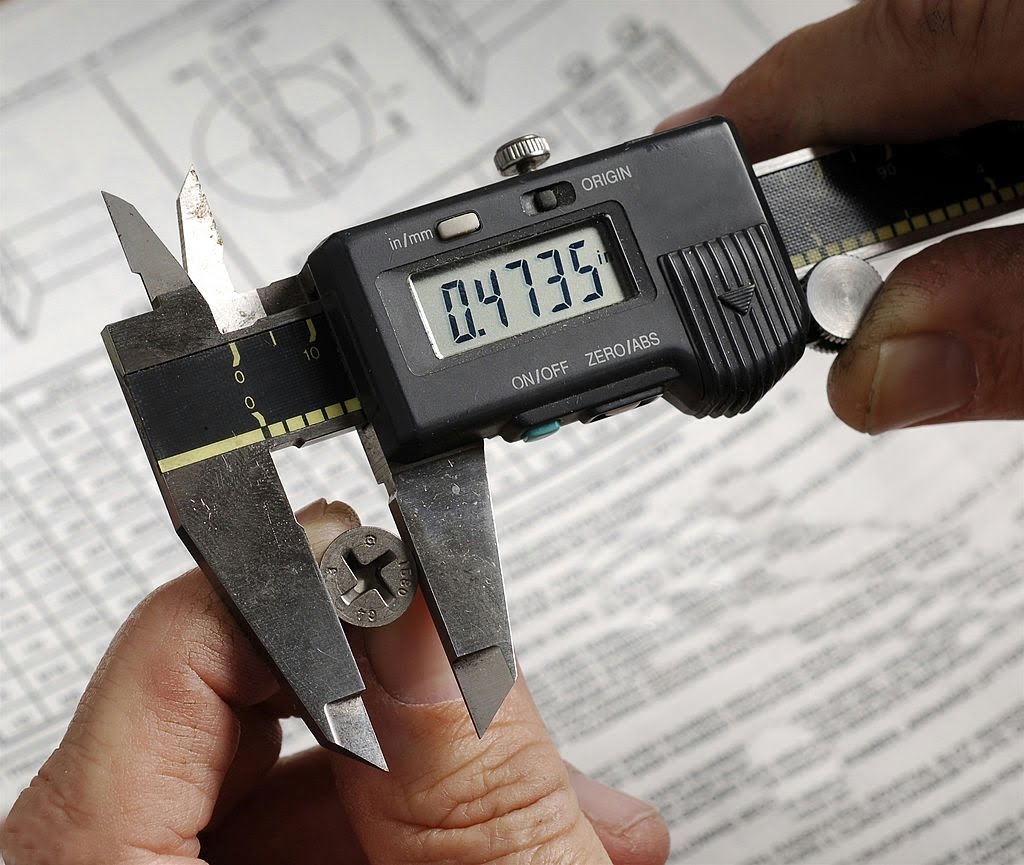 I Migliori Calibri Digitali. Classifica E Recensioni Di Agosto 2025