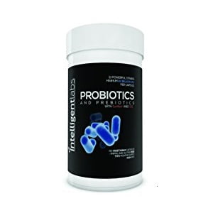 I migliori probiotici. Classifica e Recensioni Del Aprile 2018