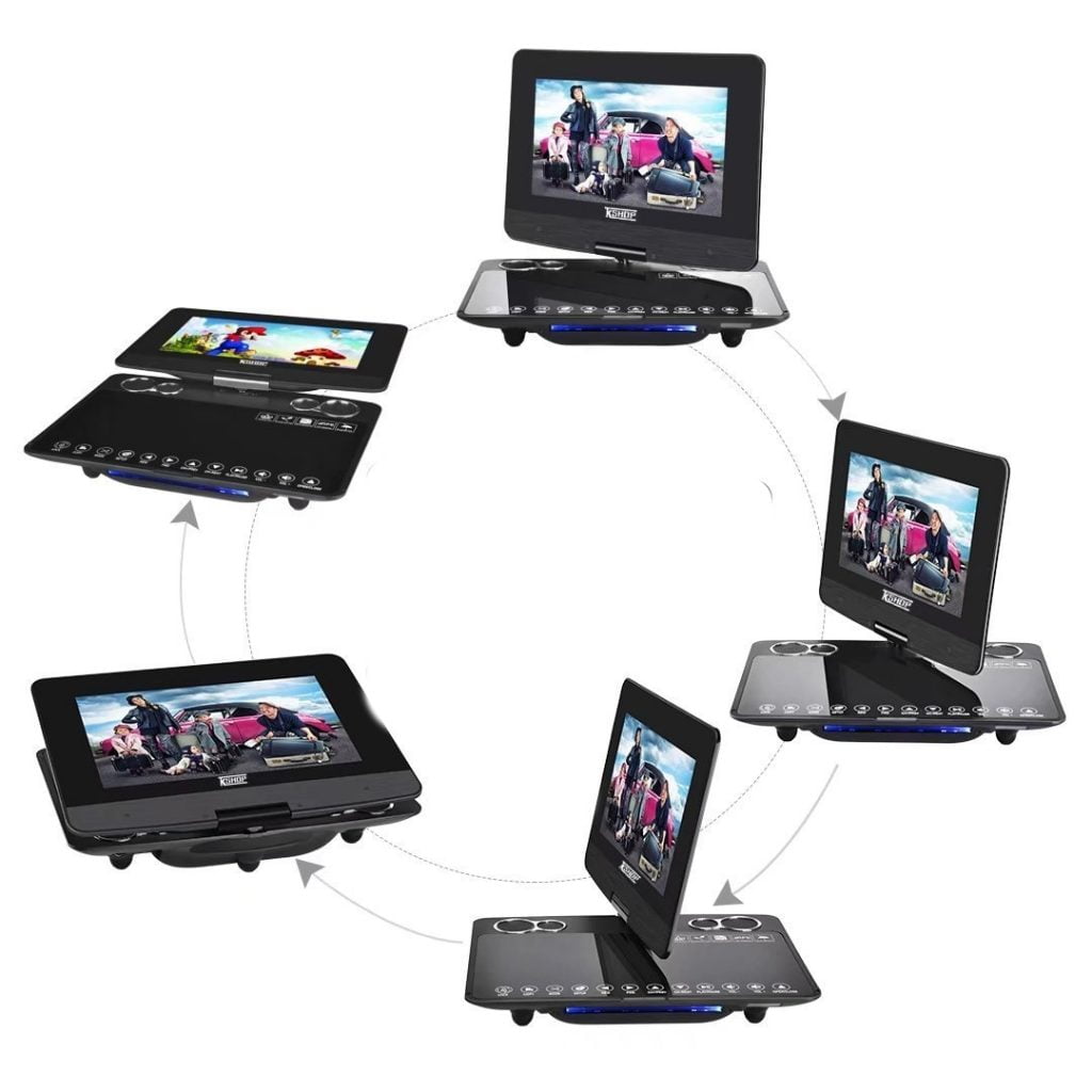 I Migliori Televisori Portatili. Classifica E Recensioni Di Maggio 2024