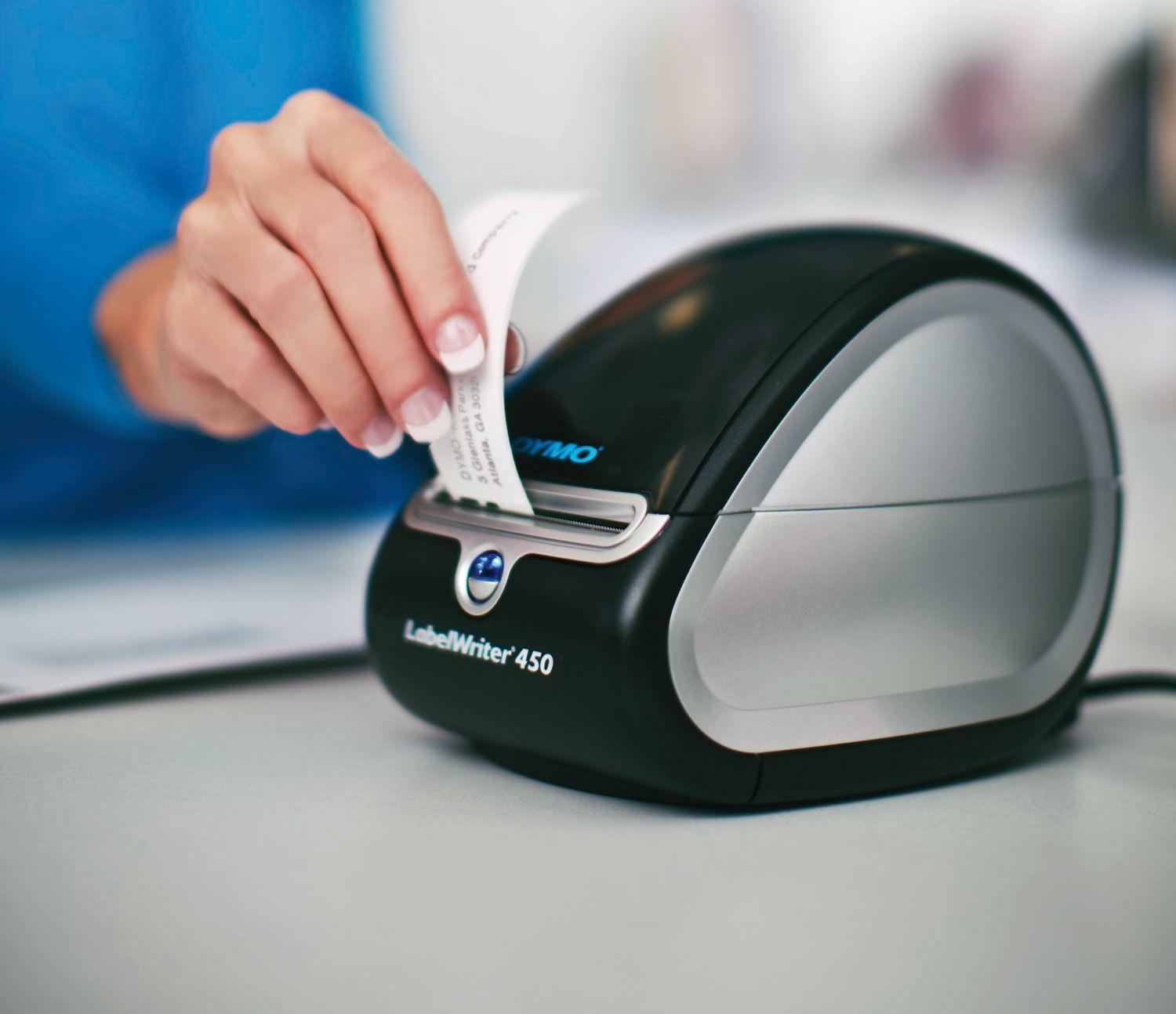 Le Migliori Etichettatrici. Classifica E Recensioni Di Novembre 2025