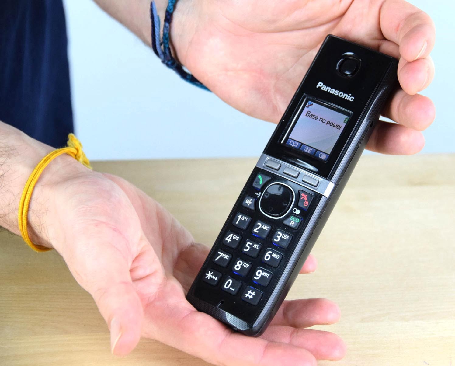 I Migliori Telefoni Voip. Classifica E Recensioni Di Giugno 2025