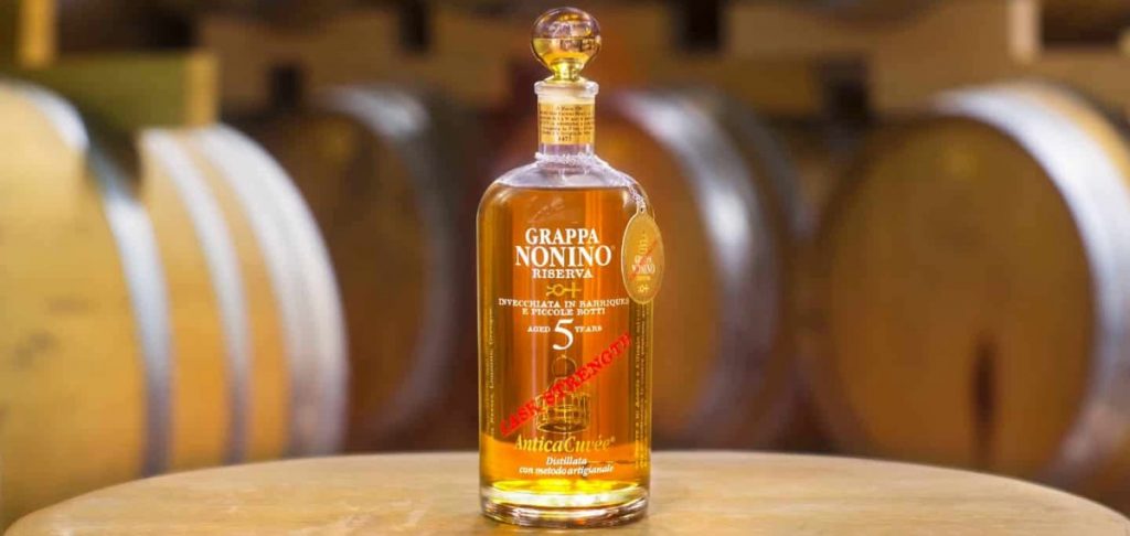 Le Migliori Grappe. Classifica Di Dicembre 2025