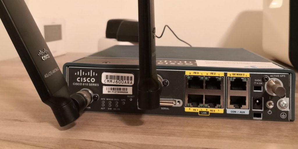 I Migliori Router 4G. Classifica E Recensioni Di Giugno 2025