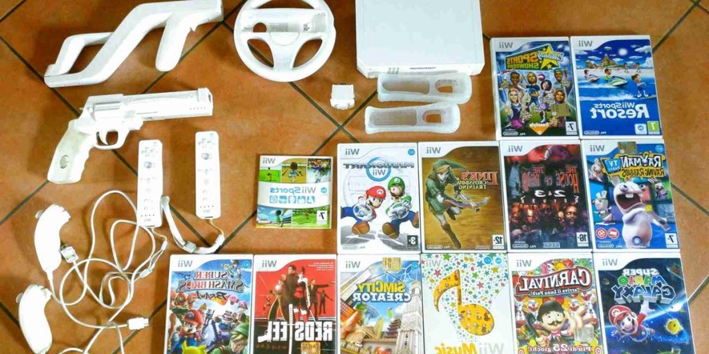 I Migliori Giochi Wii. Classifica E Recensioni Del 2020 Di Marzo 2026