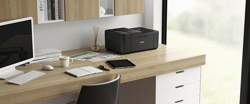 Canon Pixma Tr4550 : Opinioni E Prezzo Di Settembre 2024