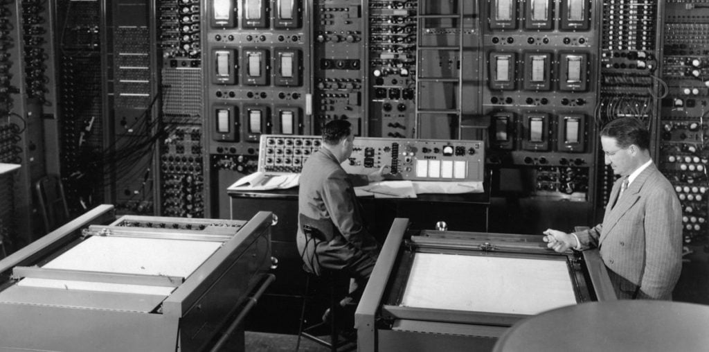 Breve Storia Del Pc Dalla Nascita A Oggi Di Maggio 2026