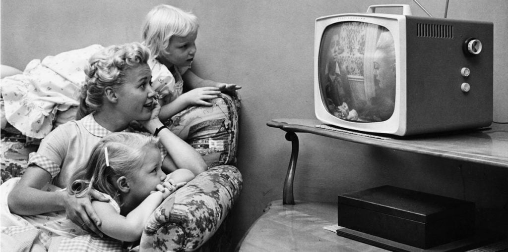 Breve Storia Della Televisione Italiana Dagli Inizi A Oggi Di Ottobre 2025