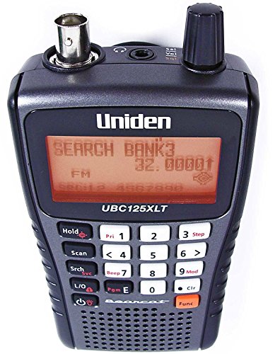 I Migliori Radio Scanner Portatili. Classifica Di Settembre 2020