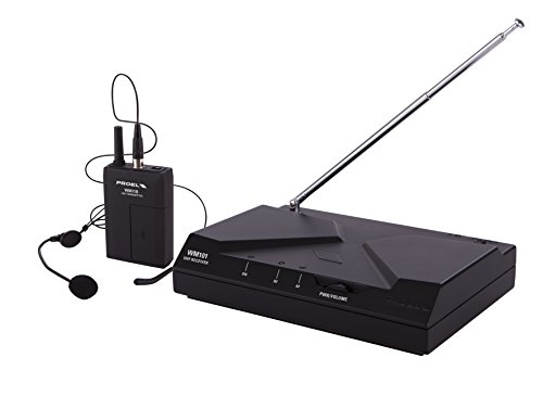 I Migliori Radiomicrofoni. Classifica E Recensioni Di Dicembre 2024