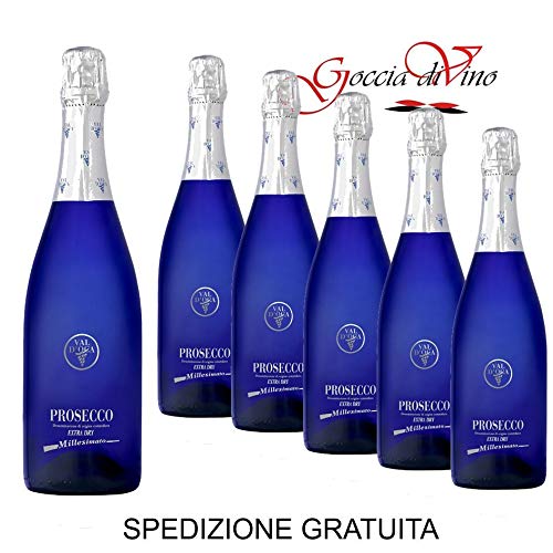 I Migliori Prosecchi. Classifica E Recensioni Di Luglio 2020