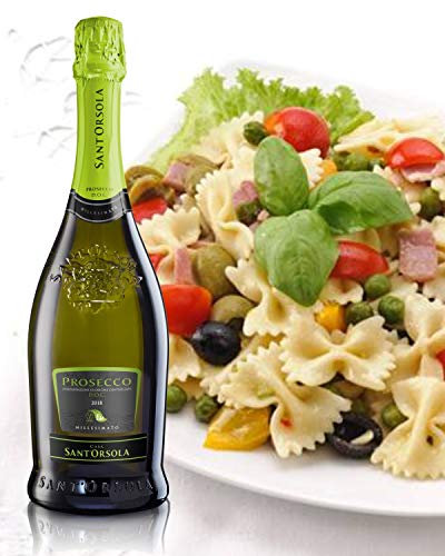 I Migliori Prosecchi. Classifica E Recensioni Di Dicembre 2025