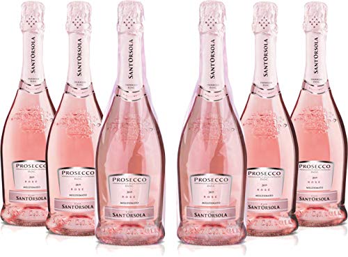 I Migliori Prosecchi. Classifica E Recensioni Di Dicembre 2025