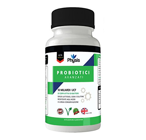 I Migliori Probiotici. Classifica E Recensioni Di Giugno 2020