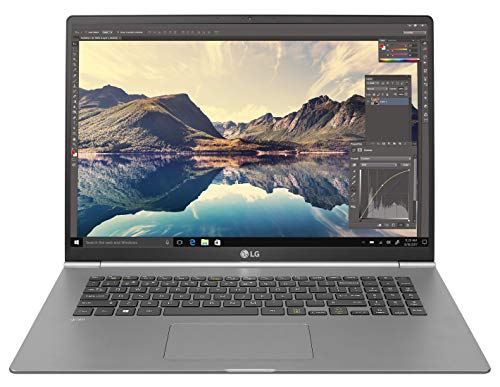 I Migliori Notebook 17 Pollici. Classifica E Recensioni Di Marzo 2020